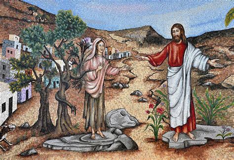 Who Are The Modern Day Mary Magdalenes Global Sisters Report