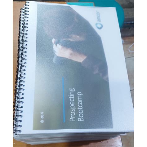 Jual Mika Kulit Jeruk Untuk Cover Jilid Spiral Shopee Indonesia