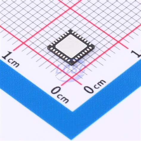 STM32L031K6U6 STMicroelectronics Microcontroller Units MCUs MPUs