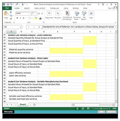 Solved 429 Chapter 21 Excel Simulation Saved 1 1 Compute