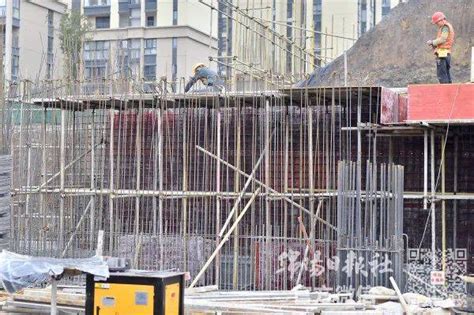 重磅绵阳城区新建一所公办九年一贯制学校主体封顶位置就在 建设方