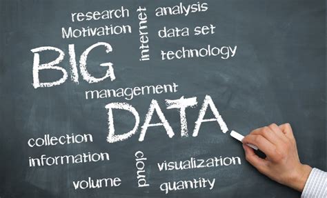 How Is Big Data Different From Traditional Data