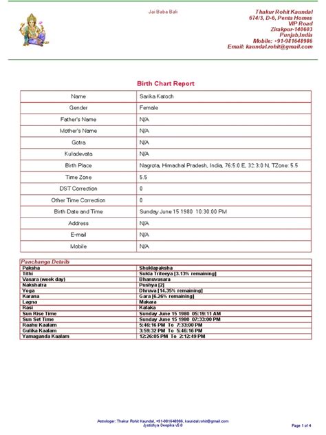 Kp Report Sk Pdf Planets In Astrology Jupiter