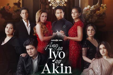 ‘ang Sa Iyo Ay Akin Unveils Bigger Cast As Hit Drama Opens 2nd Book