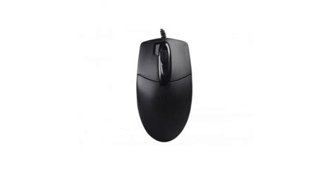 A4TECH OP 730D 2X Click Mouse Price Bangladesh