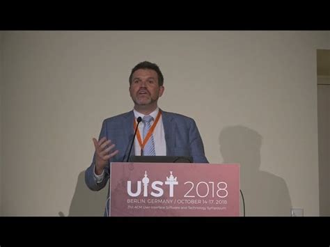 Free Video Becoming A Volunteer At Acm Sigchi From Association For