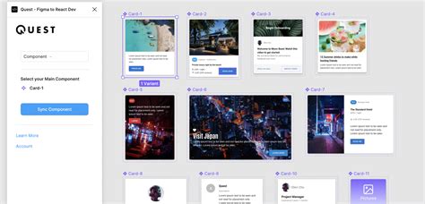 Bringing Storybook Components Into Figma Figmadesign