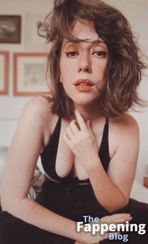 Fern Riddell Fernriddell Nude Leaks Photo 1 Thefappening