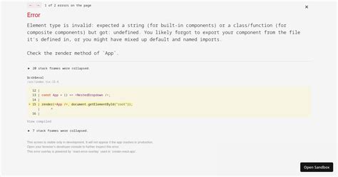 Menu Example Nested Dropdown Menus Forked Codesandbox Menu Example Nested Dropdown Menus Forked Codesandbox