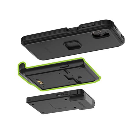 Samsung Universal Adaptor – KOAMTAC Inc.