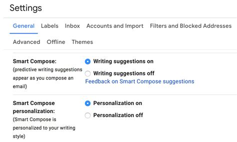 How To Enable And Use AI Powered Smart Reply And Smart Compose Tools From Gmail Information Stash