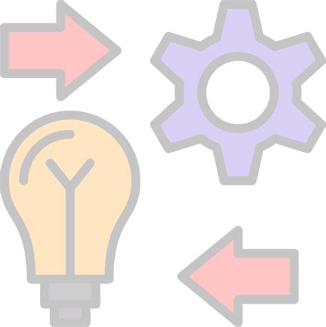 Implement Vector Icon Design Vector Art At Vecteezy