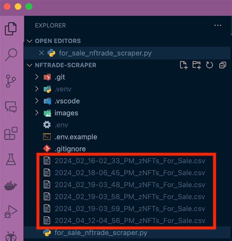 Create A Custom Formatted Csv From Python Data Paige Niedringhaus