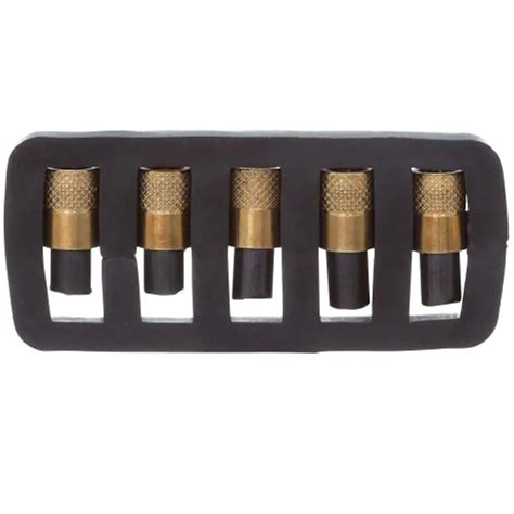 Mosiee 5pcs Single Flint Replacement For Striker Welding Torch Igniter Tool For Mig Tig Welding
