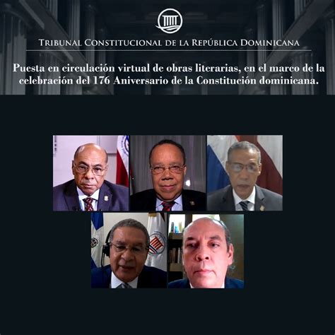 Tribunal Constitucional Tribunal Constitucional Publica Obras Sobre