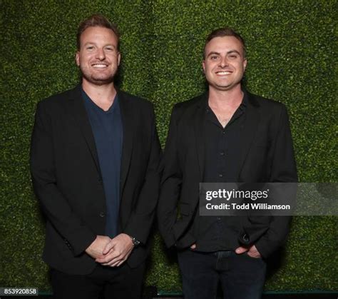 Dave Chernin Photos And Premium High Res Pictures Getty Images