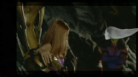 Scooby Doo The Movie Daphne S Spirit Thingy Daphne Blake Photo Fanpop