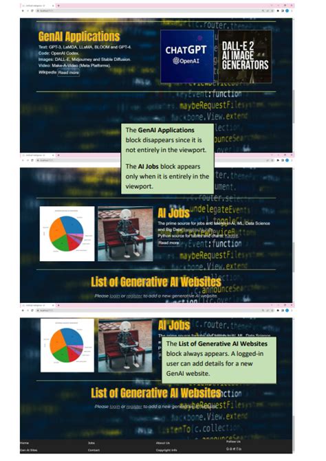 Solved Scroll Down And You See The Webpage With Background