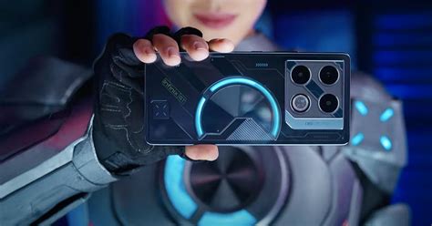 Infinix Gt Pro Launching In Ph June For Under P Rev