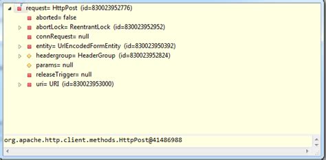 AsyncHttpRequest POST Not Triggering Callbacks Android Async By