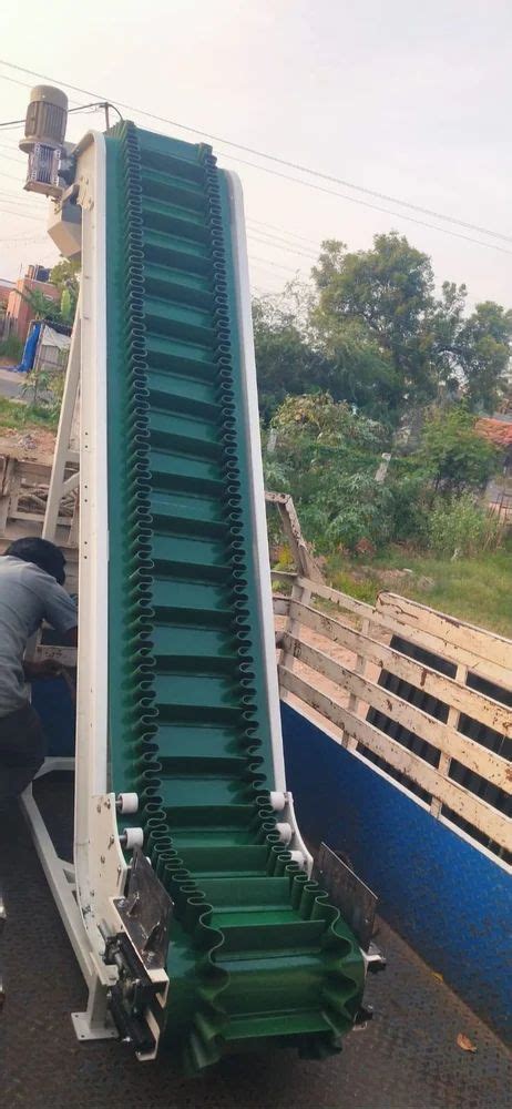 Sorting Belt Conveyor Load Capacity 1000 Kg At ₹ 130000 Piece In Coimbatore Id 2853964912930