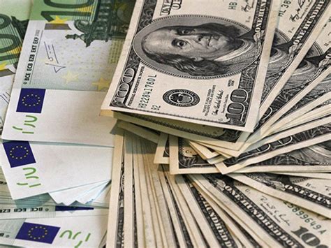 Курс валют в Кривом Роге 6 июня Первый Криворожский