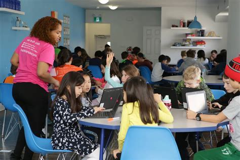 Hatch Coding Toronto