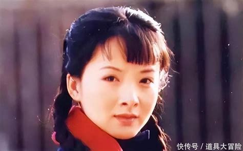 曾移民美国！回国捞金被吐槽，如今50岁演员谢兰现状如何？ 360娱乐，你开心就好