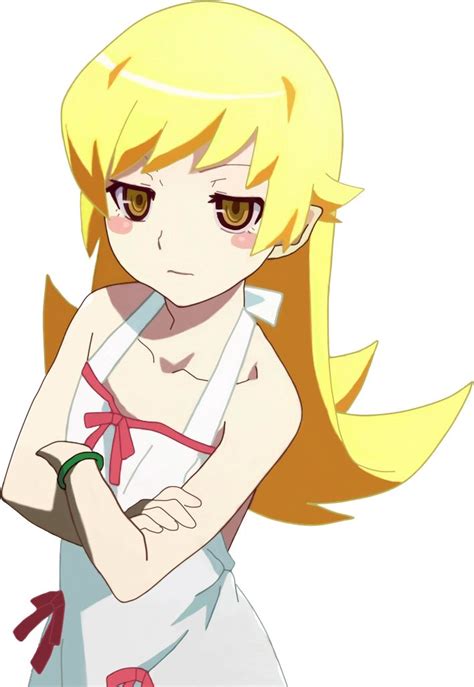 Pin By Saif Amirul Kasyfi On Characters Anime Shinobu Oshino