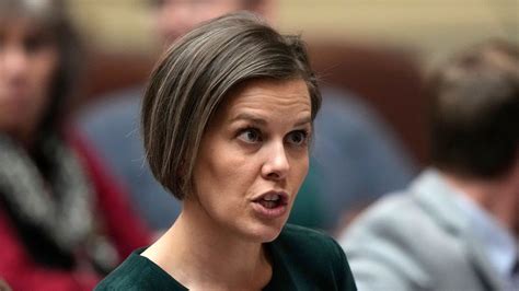 Supreme Court Restores Voting Abilities For Maine Lawmaker Laurel Libby Following Censure Cnn