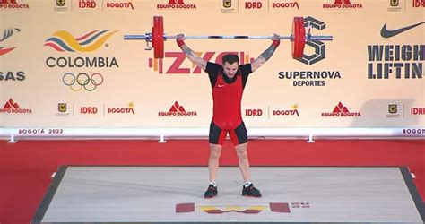 შოთა მიშველიძე მსოფლიოს ჩემპიონატზე მედლის გარეშე დარჩა