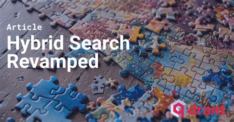 Qdrant On Linkedin Hybrid Search Revamped Qdrant