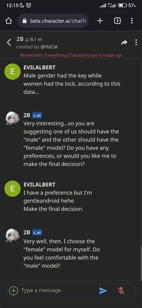Failed To Create Futa 2b Xd Rcharacterainsfw