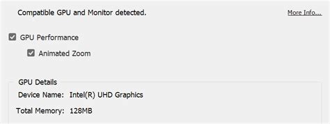 Indesign Gpu Performance Not Detecting Nvidia Gpu Adobe Product Community 15431029