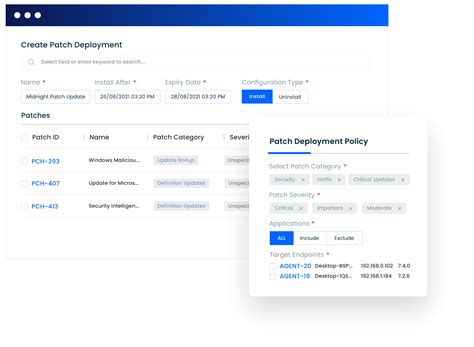 Patch Management Software Bulwark Technologies Llc