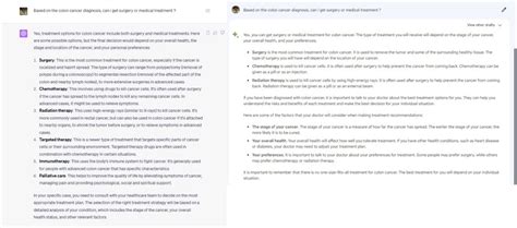 P309 Reliability concerns: can AI interpret nuanced medical and ethical ...