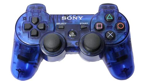 Playstation 3 Controllers All Color Variations And Limited Editions