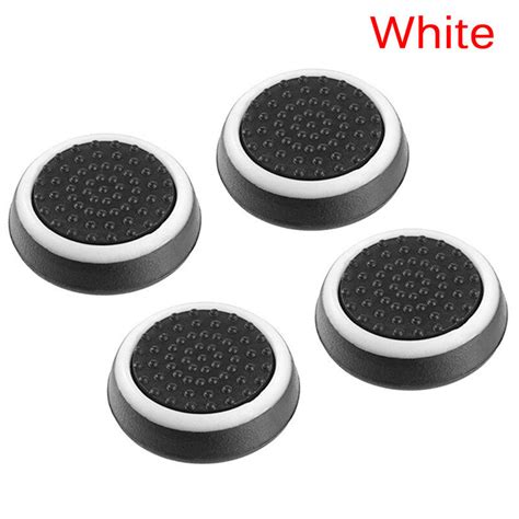 Cod Female Warrior 4pcs Controller Game Accessories Thumb Stick Grip
