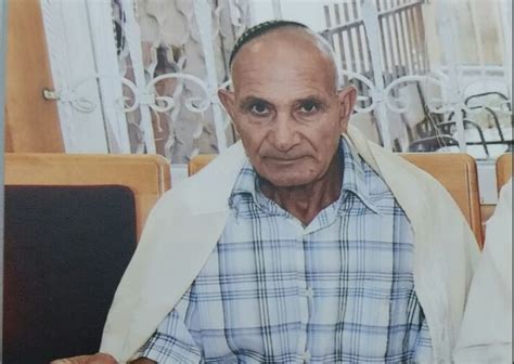 הנעדר יורם אורגד אותר ופונה לבית החולים כאן דרום אשקלון