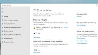 Windows Security Settings You Should Change Now To Protect Your Laptop Laptop Mag
