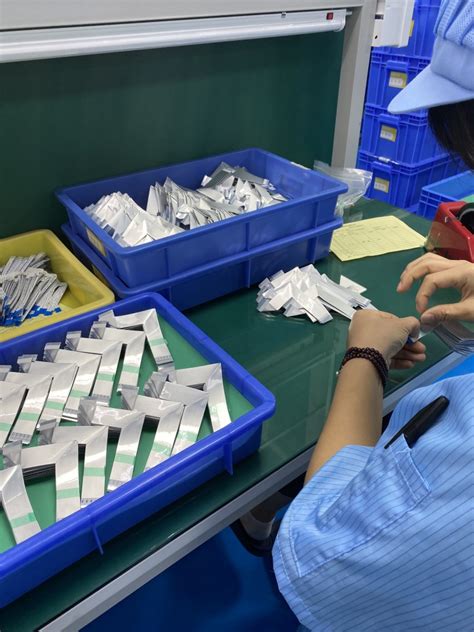 Fpc连接器原理概述 广东摩尔森的电子有限公司