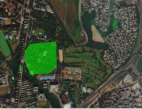 P3d V5 Custom Autogen Created Using Annotator Not Showing In Sim