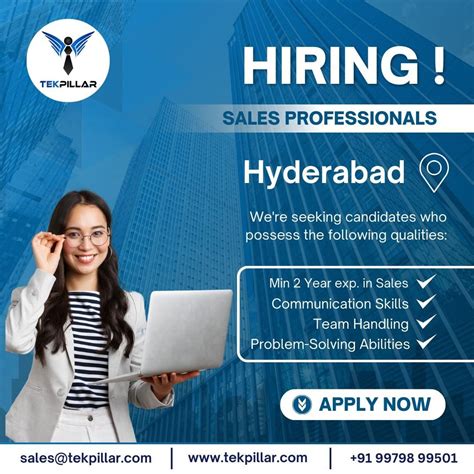 Tekpillar® On Linkedin Location Experience Ctc Lifeinsurancejobs Agency Tekpillar