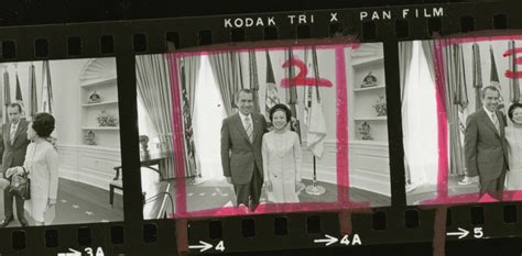 The Anna Chennault Affair The South Vietnamese Side Of The Wars