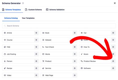 Setting Product Review Schema Markup In Your Content Aioseo