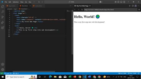naveena nandyala on linkedin 100daysoffrontend 10000coders html 100daysoflearning
