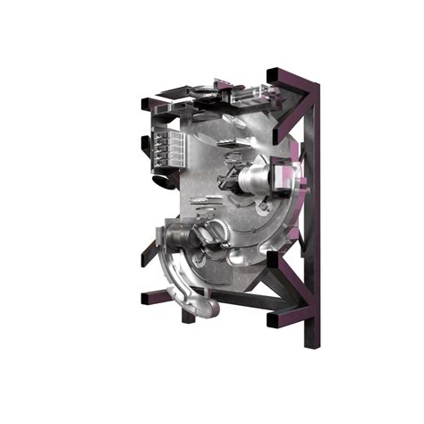 multi object spectrograph giant magellan telescope