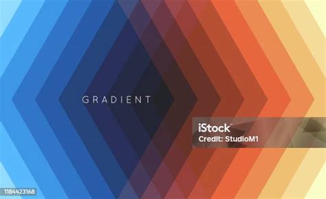 직선이 있는 기하학적 배경입니다 모바일 앱 및 웹을 위한 최신 화면 디자인 브로셔 배너 전단지 또는 프리젠 테이션을위한 3d