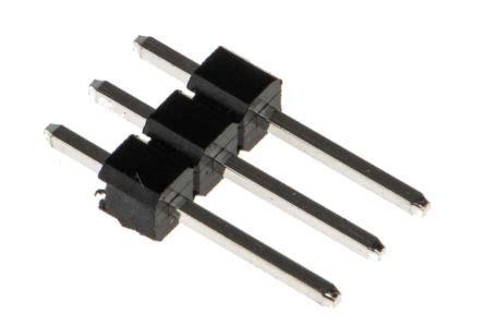 PCB Headers PCB Header Connector RS