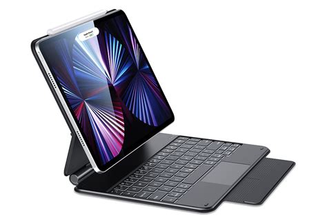 Best Keyboard Cases For Apple IPad Air Th Generation Guiding Tech